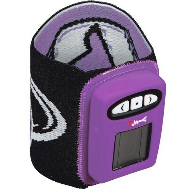 Elastic Wrist Mount for Viso II/Viso II +/Ares – Terminal Sports Australia