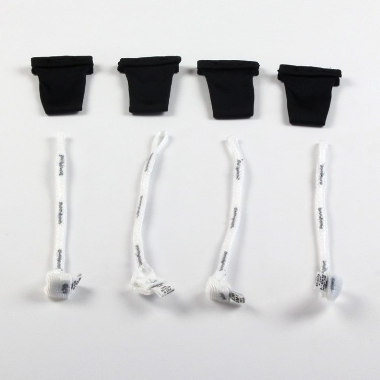 Javelin 3 Ring Release Cutaway Handle – Terminal Sports Australia