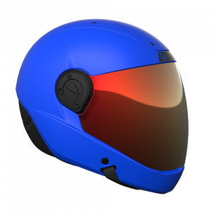 Cookie G35 Skydiving Helmet Custom Order – Terminal Sports Australia