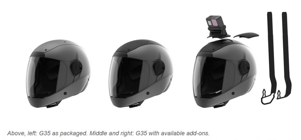 Cookie G35 Skydiving Helmet Stock – Terminal Sports Australia