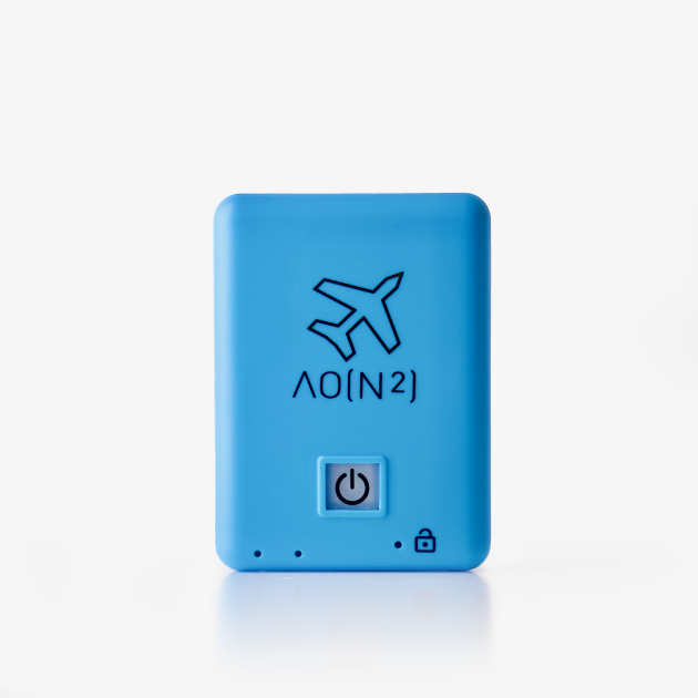 Audible Altimeters – Terminal Sports Australia