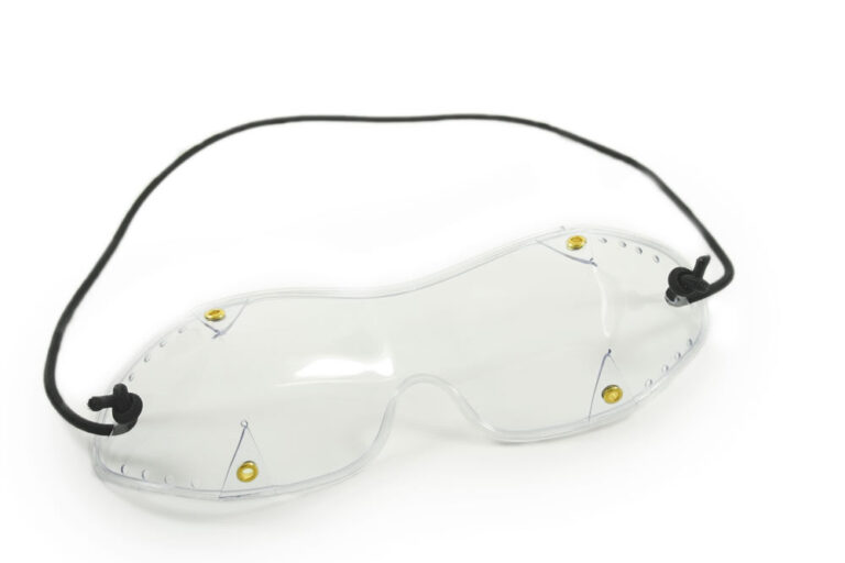 Flex-Z Over-Glasses Skydiving Goggles – Terminal Sports Australia