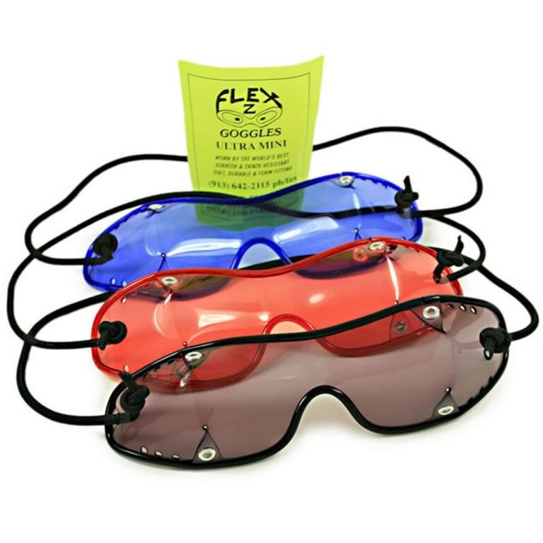 Goggles – Terminal Sports Australia