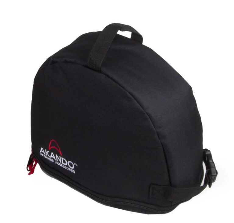 Akando XL Helmet Bag – Terminal Sports Australia